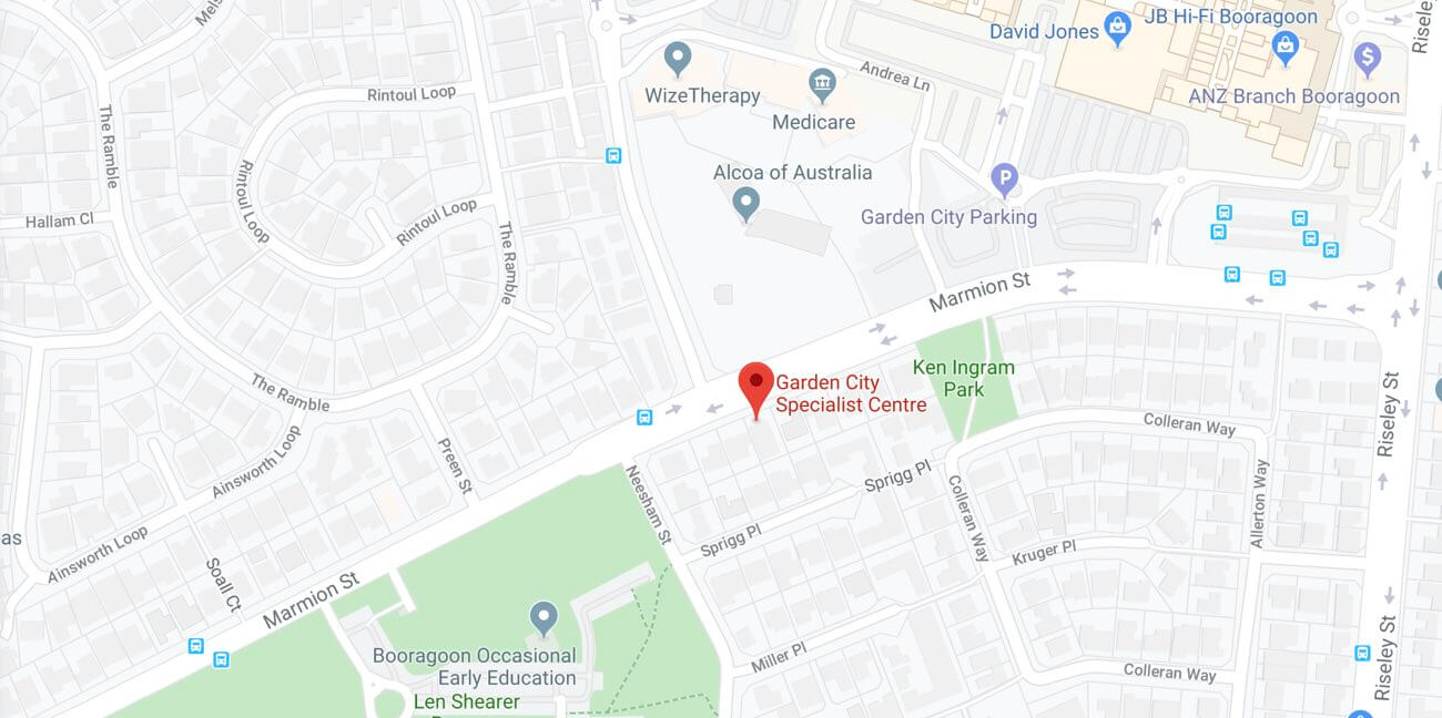 Obesity Surgery WA | Perth weight loss surgeons & dietitians